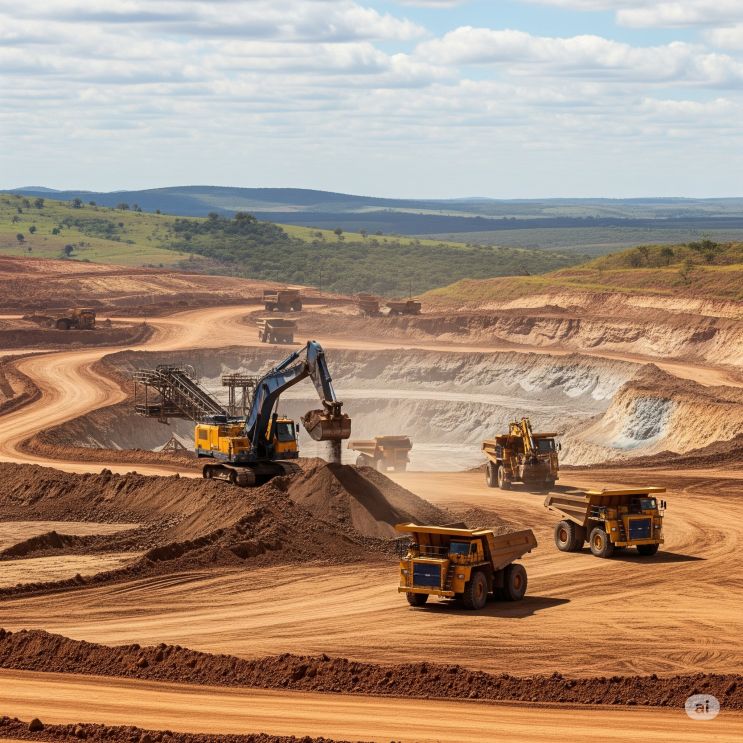 투자 전 필수 체크! 브라질 포태시(GRO) 재무 및 사업 리스크 심층 분석 : 네이버 블로그