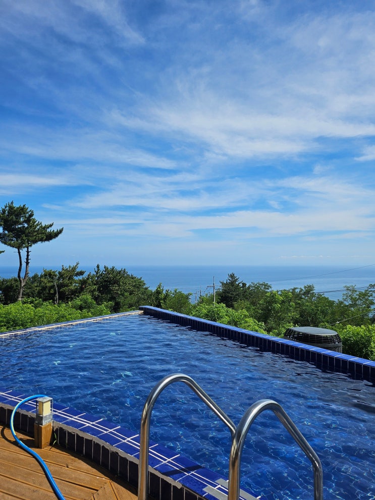 디아로 글램핑장에서 보낸 여름휴가) 친구들과 함께 완벽했던 1박2일 영덕 힐링여행 #내돈내산 : 네이버 블로그