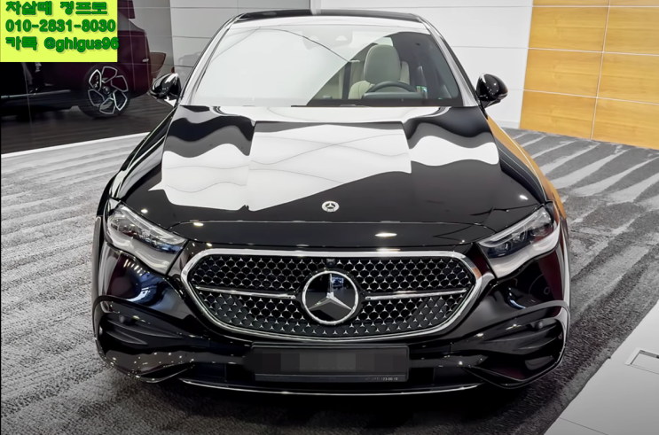 벤츠 e300 4matic 가격 이렇게라면 저도 구매합니다. : 네이버 블로그