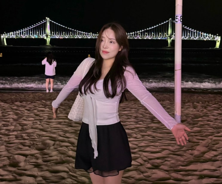 2025, 7 Busan : 네이버 블로그