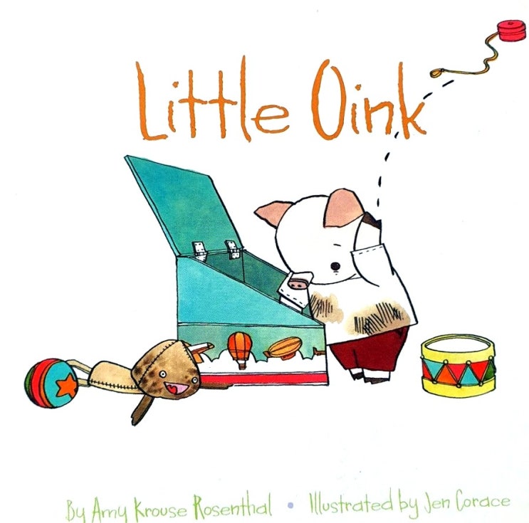 Little Oink : 네이버 블로그