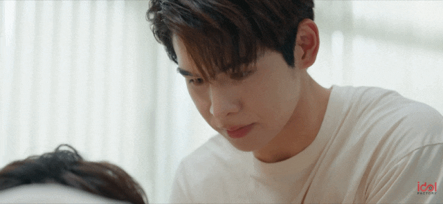 My SweetHeart Jom 9화 (태국 bl 드라마) 마이 스윗 하트 좀. : 네이버 블로그