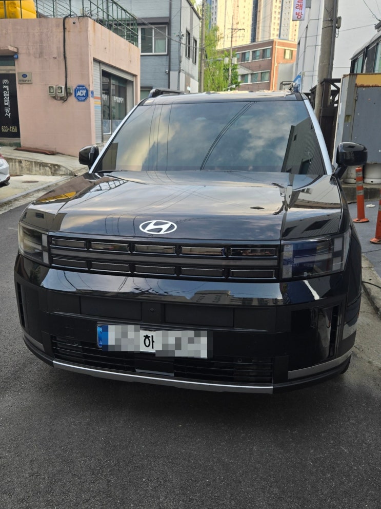 무보증 장기렌트 계약서 믿다가 수 백만원 손해 : 네이버 블로그