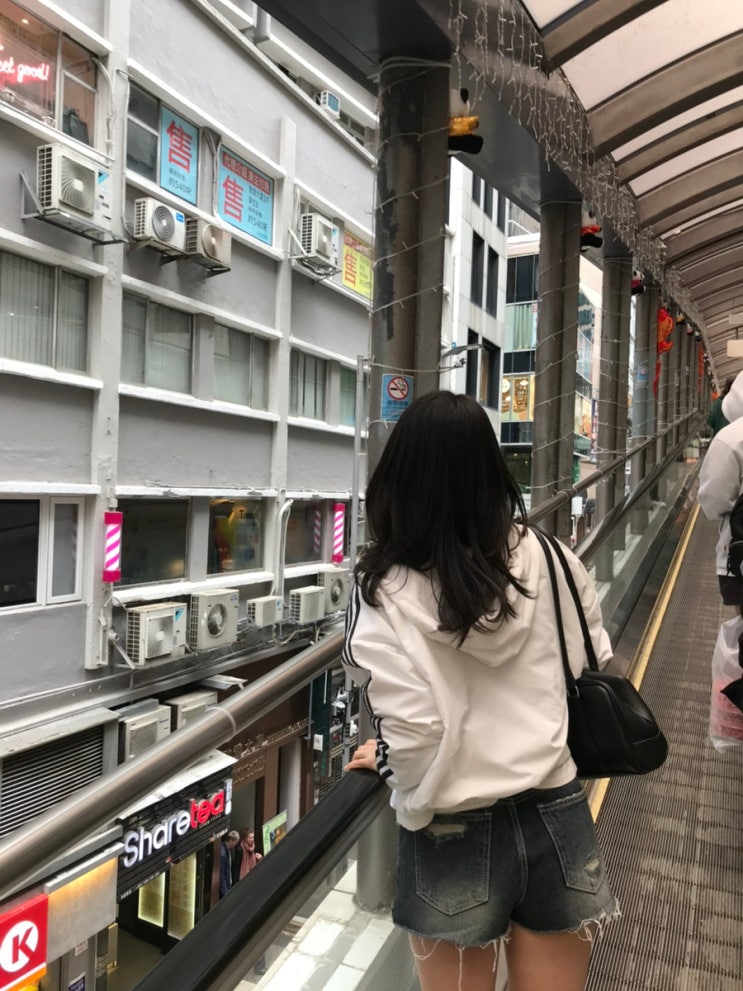 Macau & Hongkong -1 : 네이버 블로그