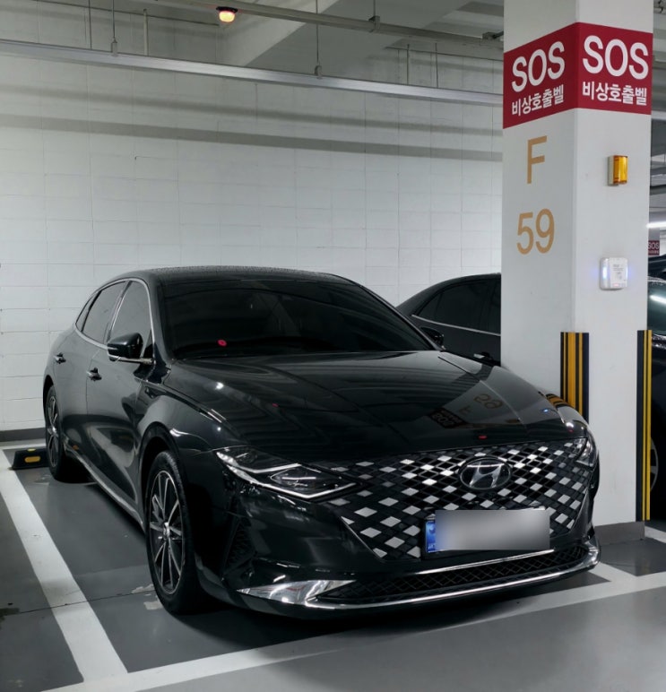 Kcar 홈서비스 구매 후기 ② 내돈내산 : 네이버 블로그