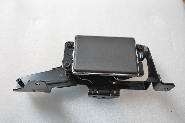 올뉴K7 드라이브 와이즈 (ASCC,LKAS,HDA등) 반자율주행 옵션 시공 : 네이버 블로그