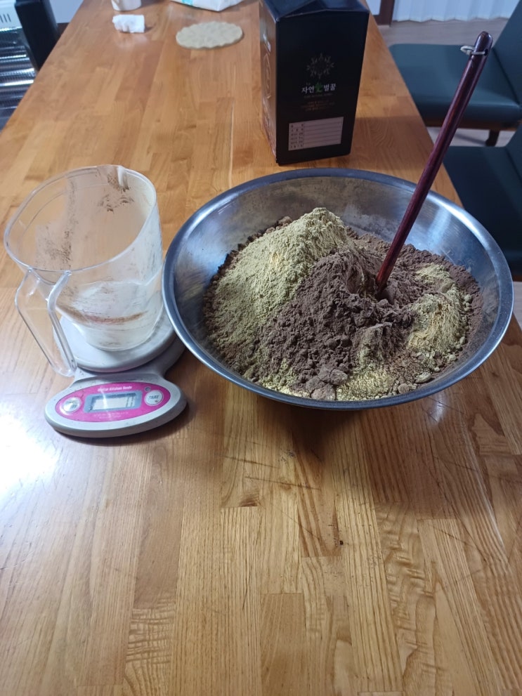 하수오 법제분말 *한정판* : 네이버 블로그