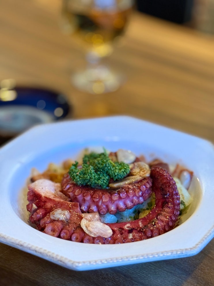 여수여행 와인 맛집 데이트 추천 “여수클럽” : 네이버 블로그