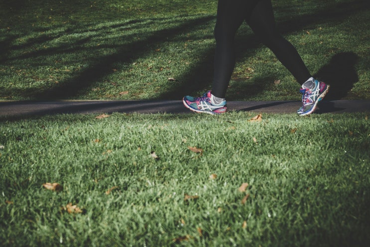 [영어 뉴스 요약] Step Up Your Health: Walk a Little Faster! : 네이버 블로그