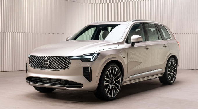 GV80 VS XC90 비교 (대구 이승규 대리) : 네이버 블로그