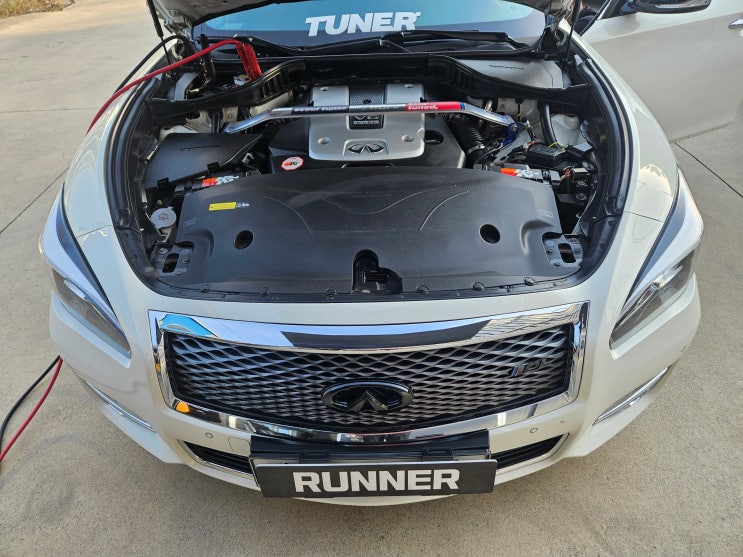 대구맵핑 ][ INFINITY G37 ECU 맵핑 by 러너 : 네이버 블로그