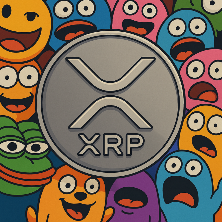 XRP(리플) ETF 승인 임박? 고래 매집·선물 거래 폭증에 주목 : 네이버 블로그