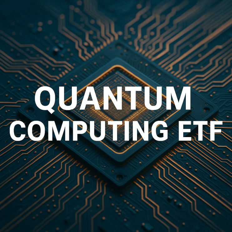 국내내 상장 양자컴퓨터 ETF 완벽 비교 (2025년 7월 기준) : 네이버 블로그