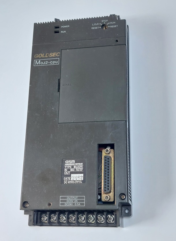GSM MOJ2CPU PLC : 네이버 블로그
