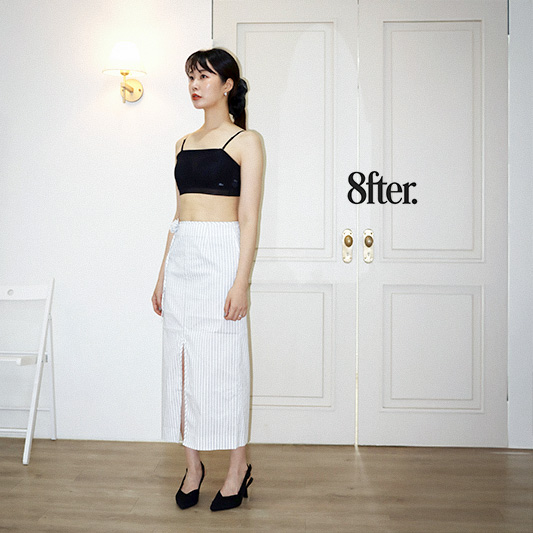 70a 여름 노와이어 브라 추천, 엣프터(8fter) 누디 메쉬 오프숄더 브라탑 고민 종결! : 네이버 블로그