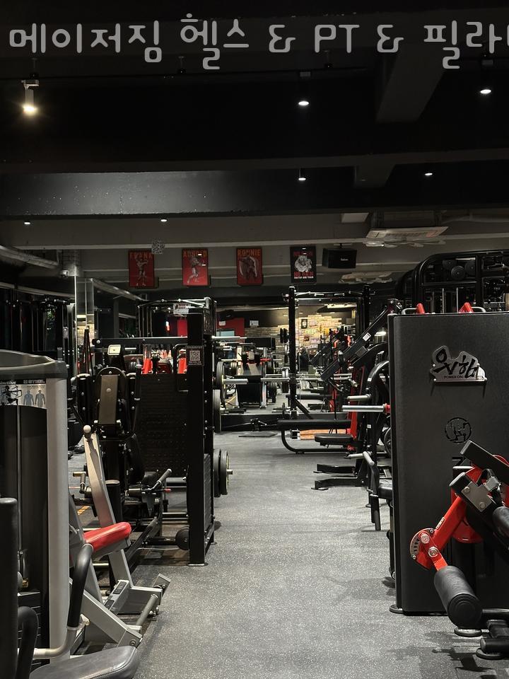 만촌동헬스 메이저짐 헬스 & PT & 필라테스 만촌점 가격 후기 : 네이버 블로그