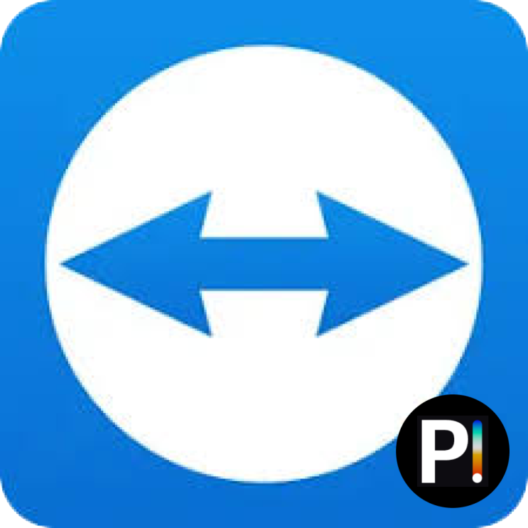 팀뷰어 다운로드 원격제어 사용법 무료 설치 - TeamViewer : 네이버 블로그