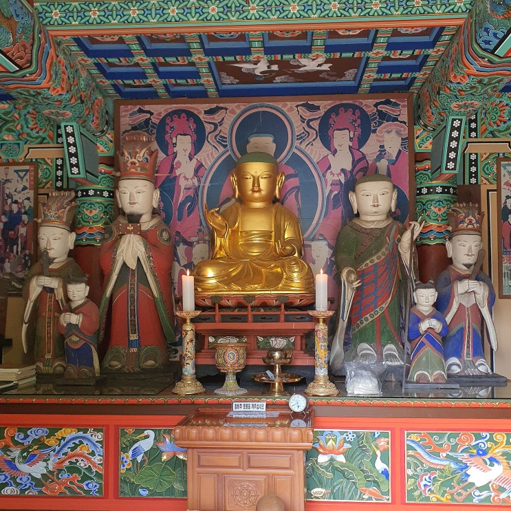 진주 청곡사 [2] : 네이버 블로그