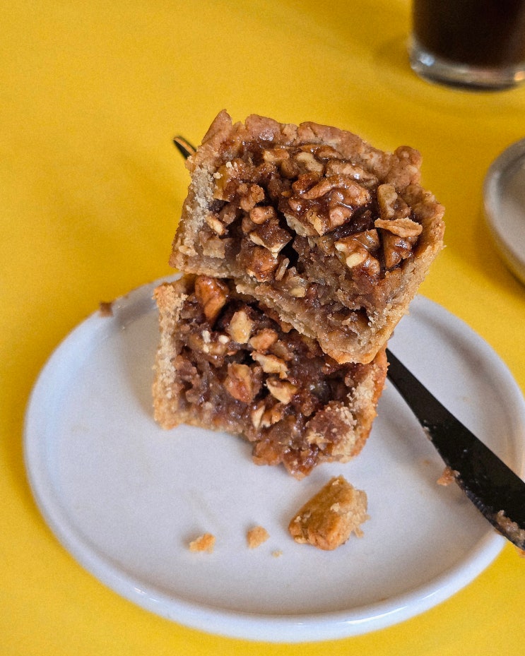 오랜만에 방문한 세컨드 브리즈 부천비건카페 : 네이버 블로그