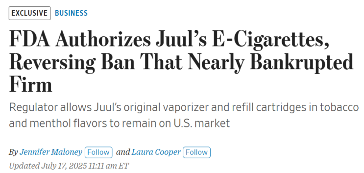 Juul is Back!! : 네이버 블로그