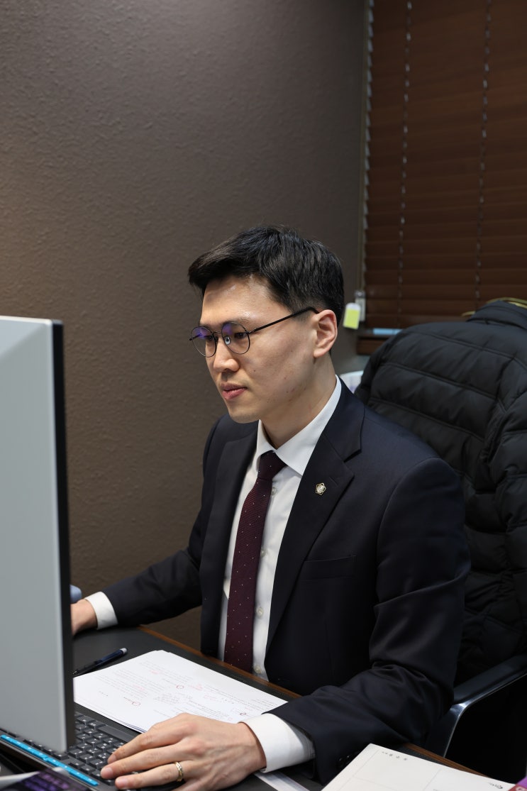 형사로 끝났다고요? 부산 강제추행 민사소송이 진짜 '회복'입니다. : 네이버 블로그