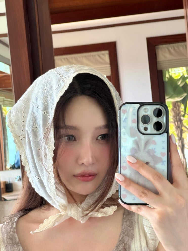 250718 레드벨벳 조이 (_imyour_joy) 인스타그램 : 네이버 블로그