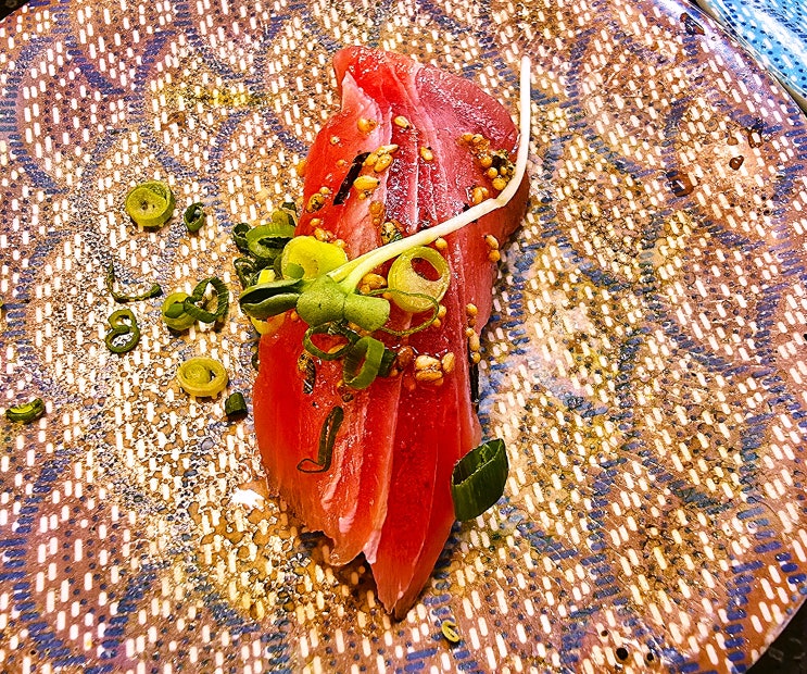 김포 라베니체 회전초밥 맛집 🍣 스시온더레일 | 2,180원 균일가에 즐기는 초밥천국! : 네이버 블로그