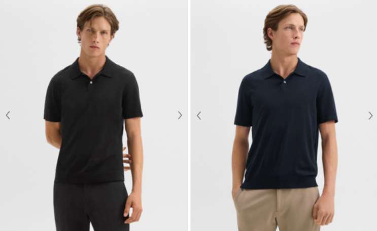 9만 9천원 !!! 띠어리 THEORY GORIS PL REGAL WOOL : 네이버 블로그