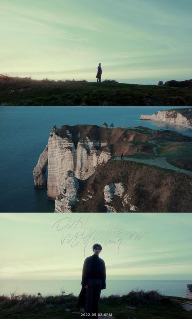 임영웅 역시 감성 장인, ‘다시 만날 수 있을까’ MV 5000만뷰 돌파 : 네이버 블로그