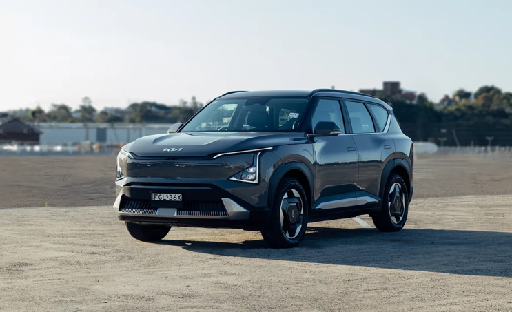 기아 EV5 CATL NCM 배터리 탑재, 선택 이유와 예상되는 가격은 : 네이버 블로그