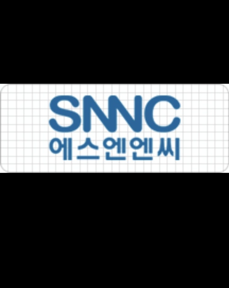 2025 SNNC 연봉 및 복지정보 : 네이버 블로그