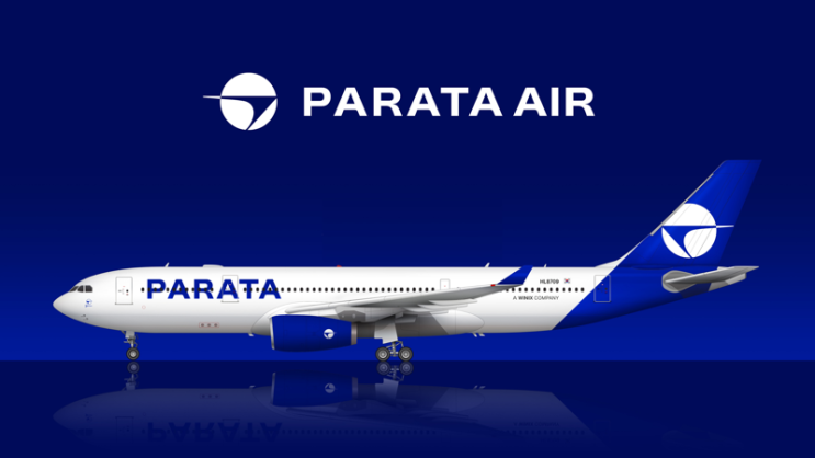 파라타항공(PARATA AIR): 국내 9번째 LCC! 취항 노선부터 예약 꿀팁까지, 완벽 분석! : 네이버 블로그