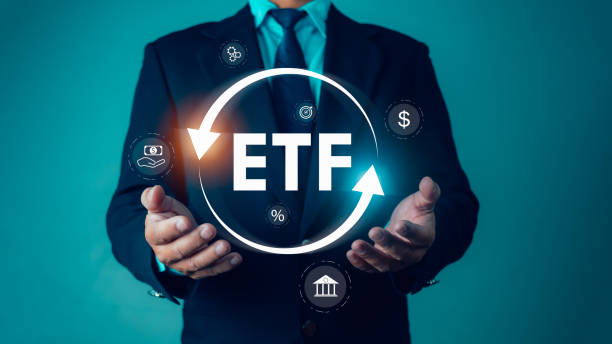 IRP 계좌 추천 투자할 수 있는 ETF 종류는 어떤 것이 있을까요?-1편 : 네이버 블로그