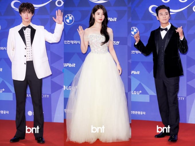 청룡영화제 2025 대상 주지훈 아이유, OTT 시대 주인공은 넷플릭스였다 : 네이버 블로그