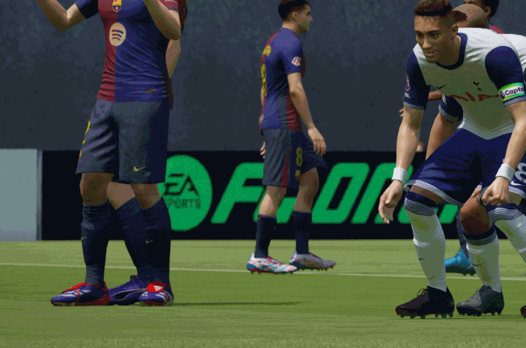 fc온라인에 자주나가는 골 세레머니인 쇼트트랙 세레머니 스케이트세레머니 : 네이버 블로그