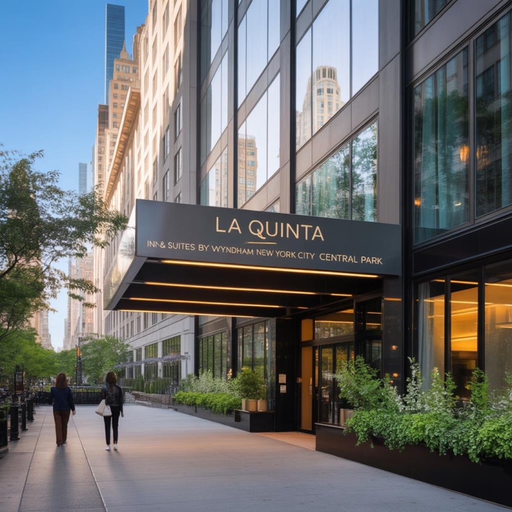 La Quinta Mop Login