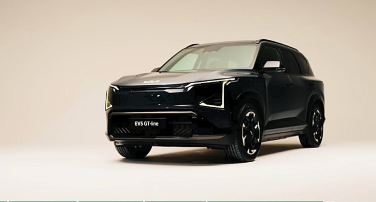 기아 EV5 중국 CATL 배터리 탑재를 바라보는 다양한 시선들 : 네이버 블로그