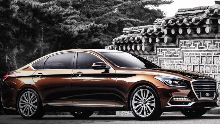 “G80이 이렇게 팔린다고?” 2030은 떠나고, 6070은 오히려 ‘지갑 열었다’ : 네이버 블로그