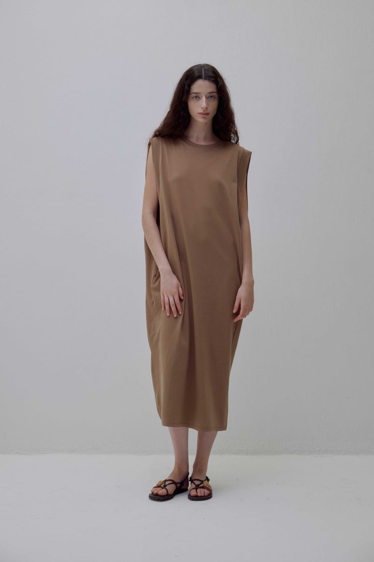 Coty Cotton Dress : 네이버 블로그