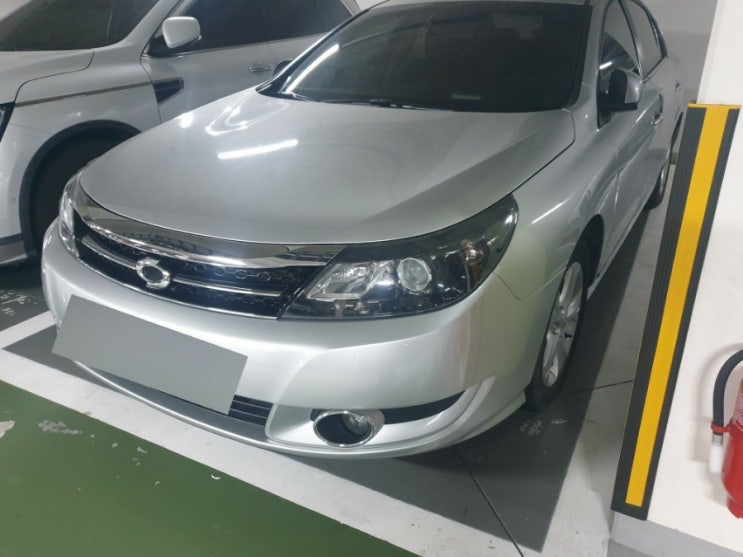 SM5스마트키분실 트렁크에 차키가 거제 통영출장 : 네이버 블로그