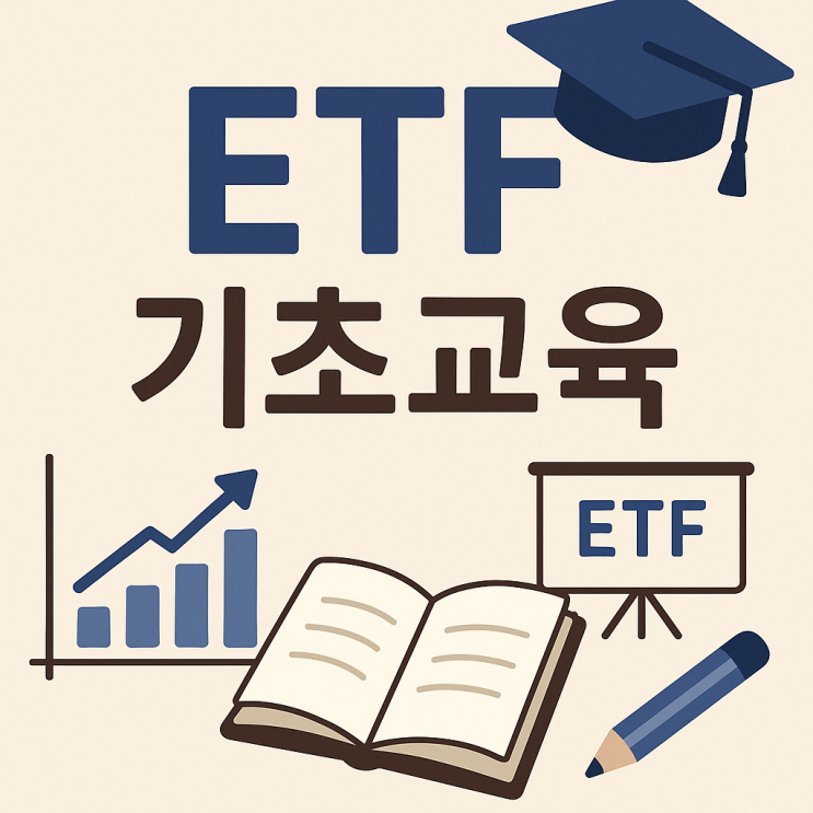 [ETF 기초] NAV, iNAV (ETF 순자산가치) : 네이버 블로그
