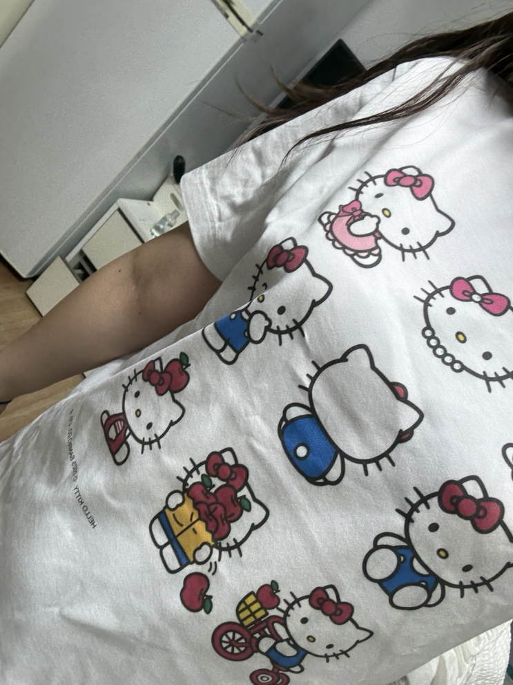 유니클로 커스텀 티셔츠 만들기 - 대구 동성로점 : 네이버 블로그