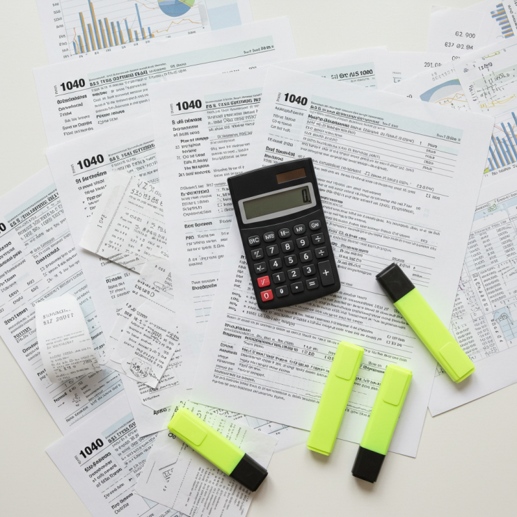 간이과세자 종합소득세 신고시 비용처리와 경비처리는? : 네이버 블로그