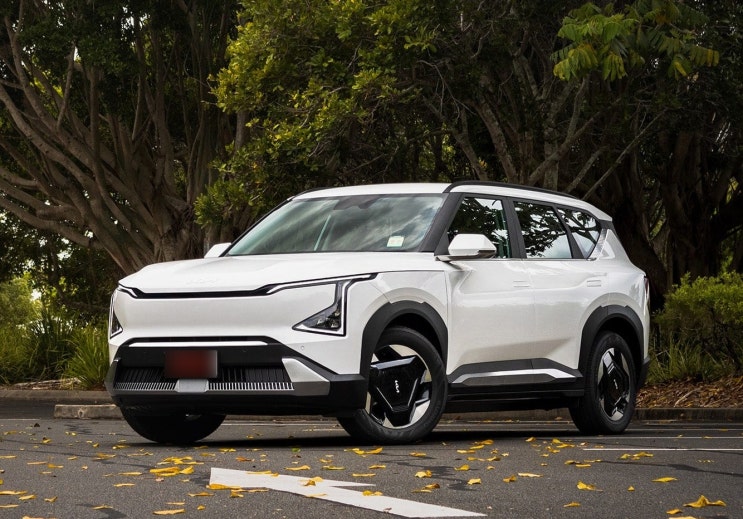 EV5 배터리 CATL NCM 채택, 가성비를 위한 선택?, 관건은 가격 : 네이버 블로그