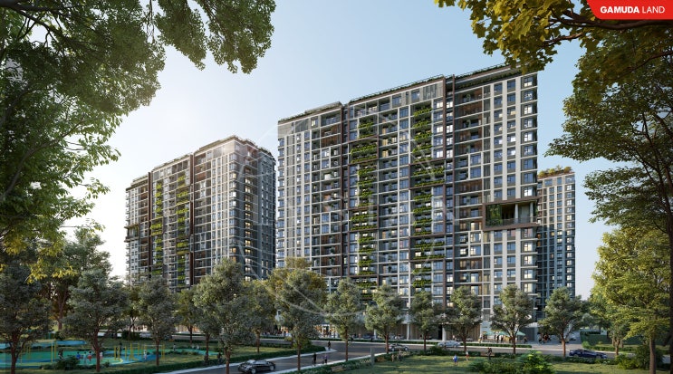 ELYSIAN GAMUDA THU ĐUC : 네이버 블로그