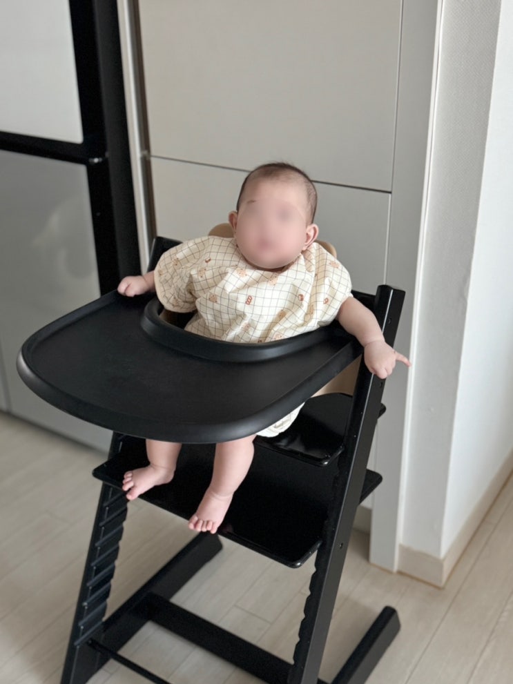 베베리얼 양면 방수 이유식턱받이 : 네이버 블로그