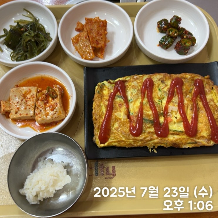 250723 수 다이어트 공부 일상기록 : 네이버 블로그