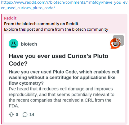 Reddit Pluto code 사용 후기 : 네이버 블로그