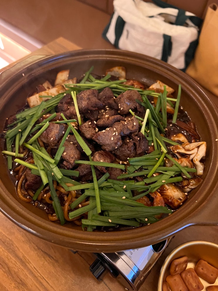 마곡역술집 전일맥주 안주맛집 분위기맛집 시그니처메뉴 후기 : 네이버 블로그