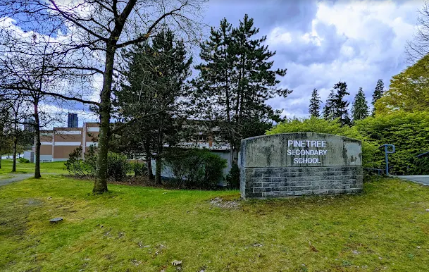 캐나다코퀴틀람고등학교 Pinetree Secondary School – 캐나다 고등학교 추천 : 네이버 블로그